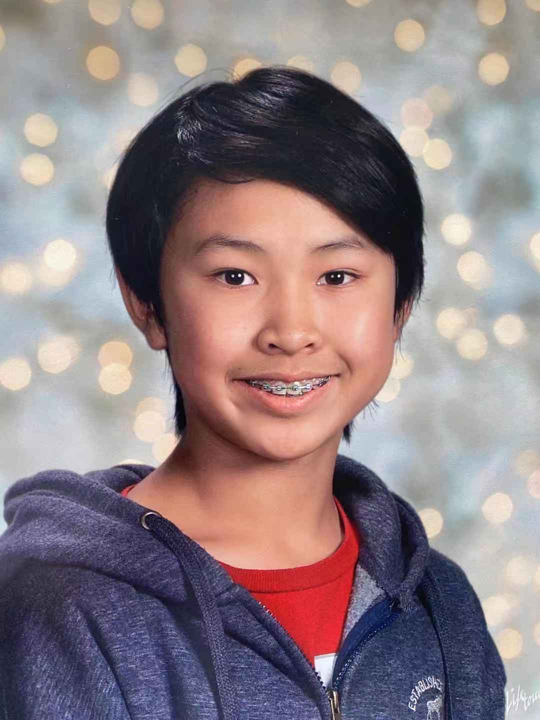 Solving the Rubik’s Cube with Andy