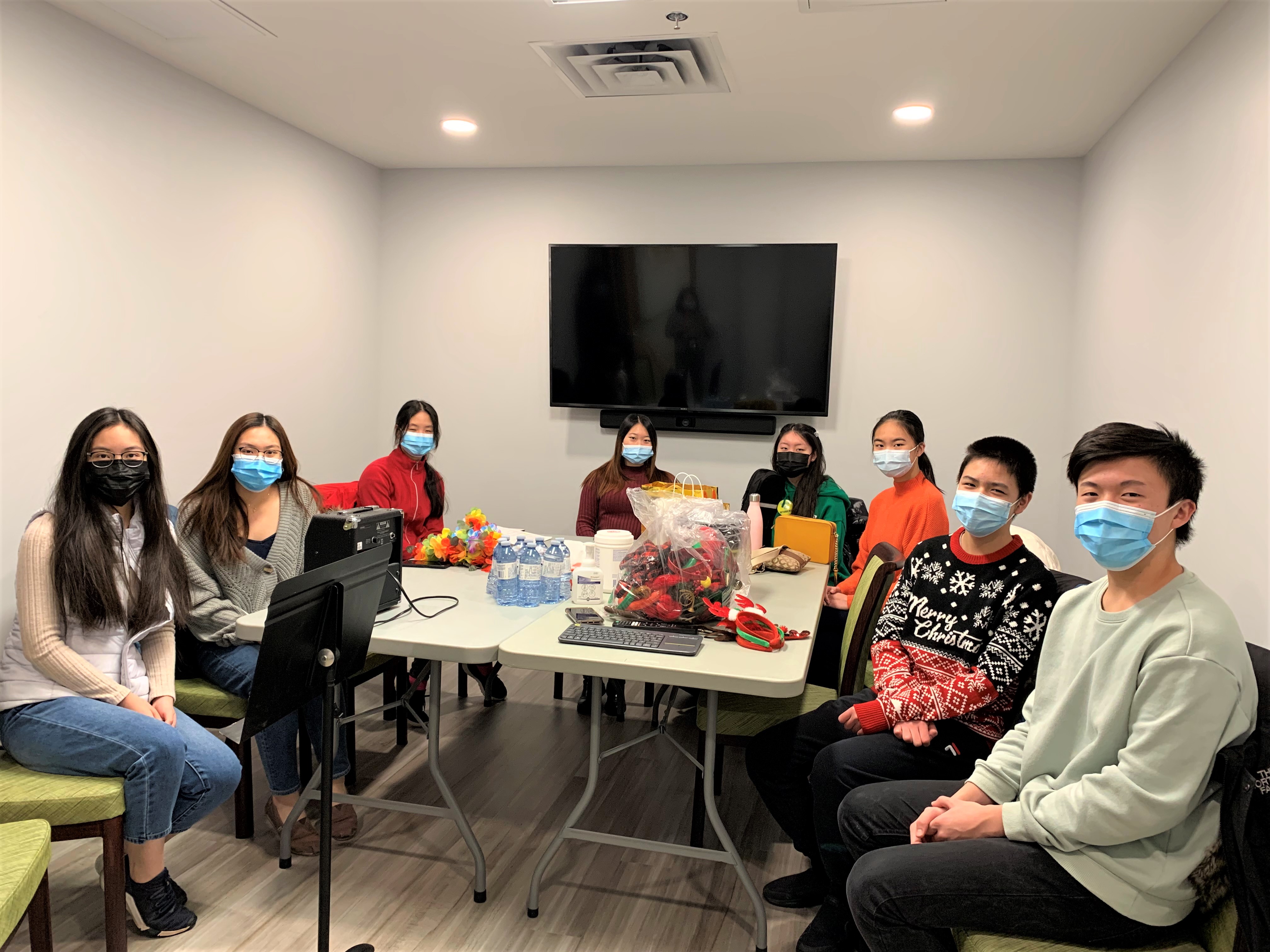 Wing Kei Care Center Performance 2022